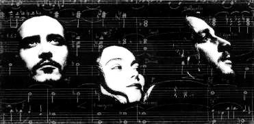 Elend - Lost Souls Domain