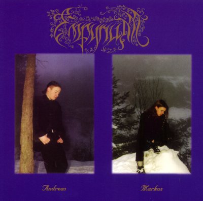 Empyrium - Lost Souls Domain