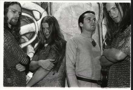 Helheim - Lost Souls Domain