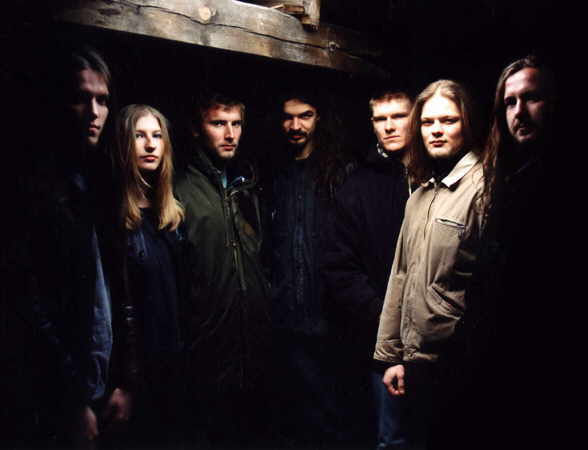 Sirrah - Lost Souls Domain