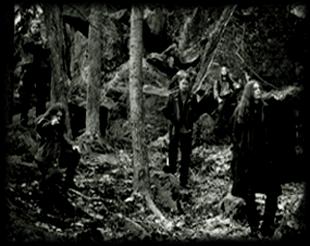 Thyrfing - Lost Souls Domain