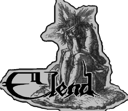 Elend - Lost Souls Domain